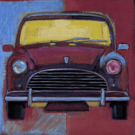Cars - MGL - Art Licensing : MGL – Art Licensing