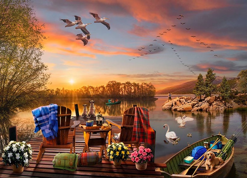 1960s Flower Power - MGL - Art Licensing : MGL – Art Licensing