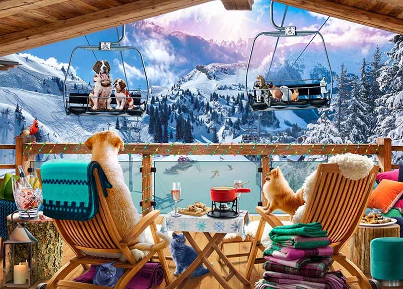 1960s Flower Power - MGL - Art Licensing : MGL – Art Licensing