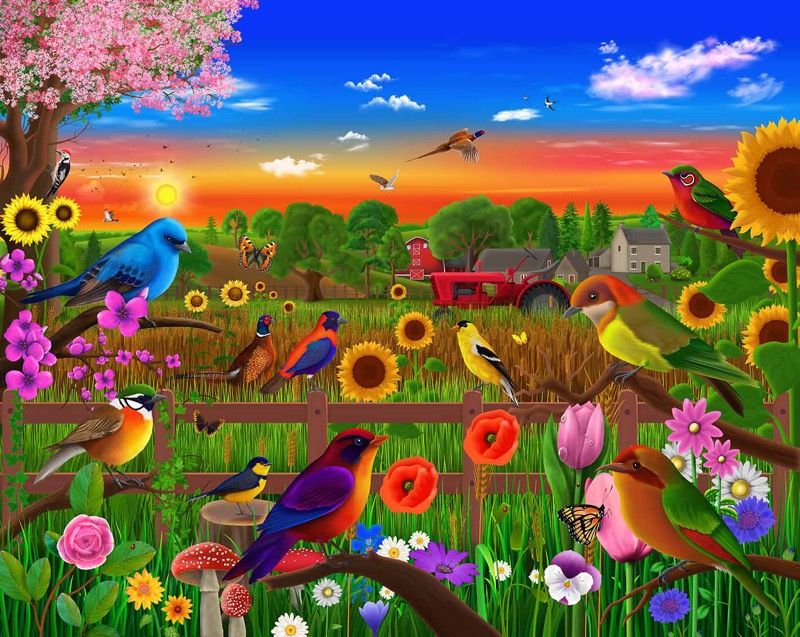 USA Map - MGL - Art Licensing : MGL – Art Licensing